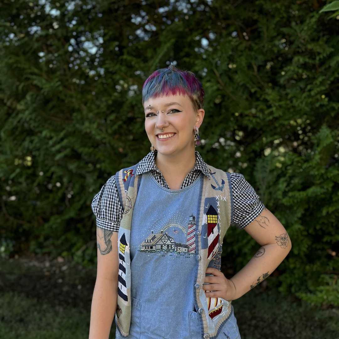 Team - Ciara Brown | Robert Allan Salon